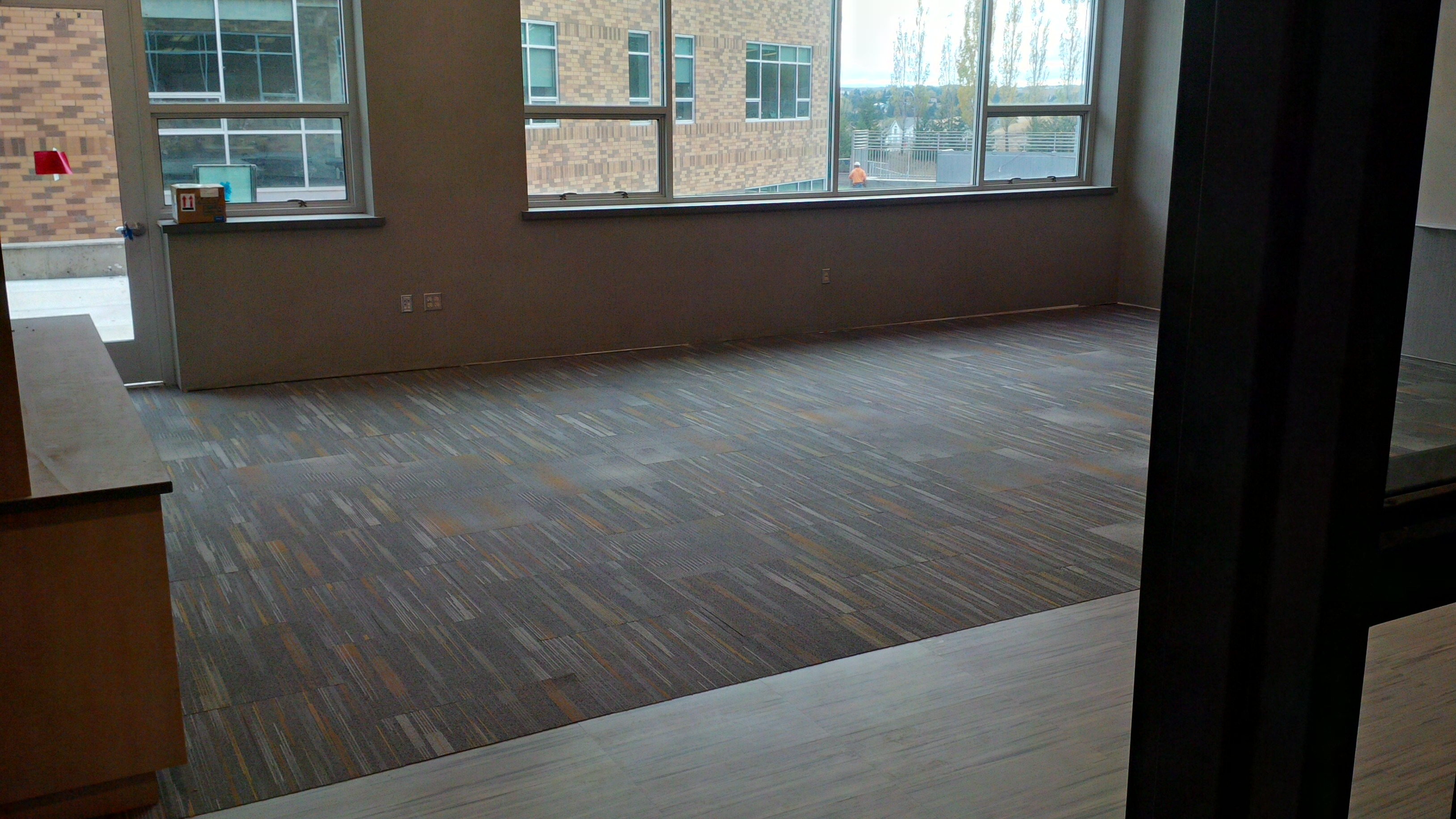 Carpet Floors