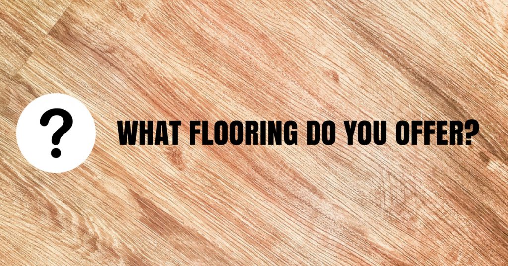 Questions to Ask a Commercial Flooring Company - Brandsen Floors